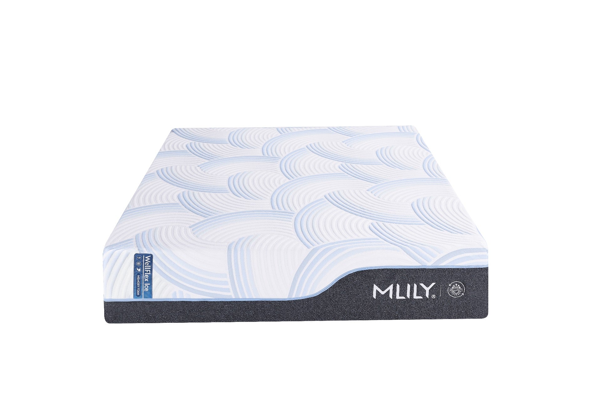 MLILY® WellFlex 14" Ice Mattress – TRU-COMFORT MATTRESSES